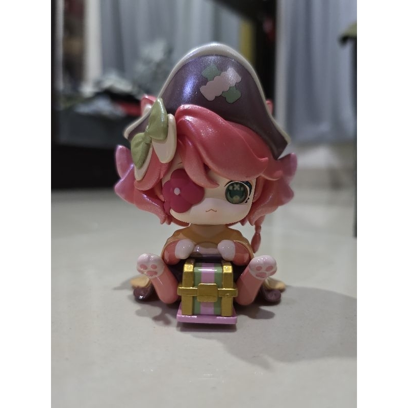 Jual [SELECTED READY] CATMONI Sweet Emilya Fantasy Island - Nicole ...