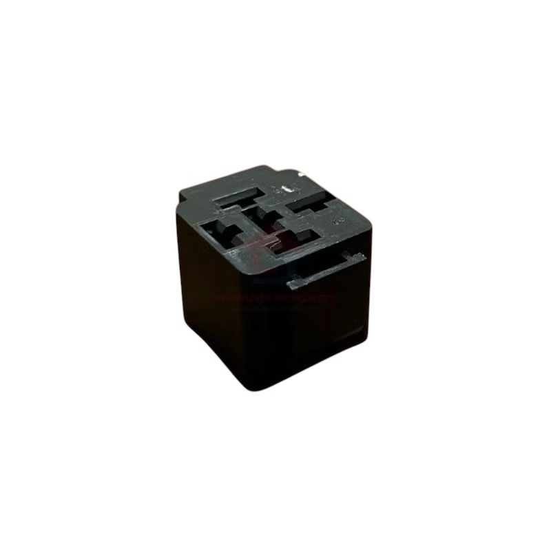 Jual Rumah Tempat Relay 4 5 Pin Hitam Gandeng | Shopee Indonesia