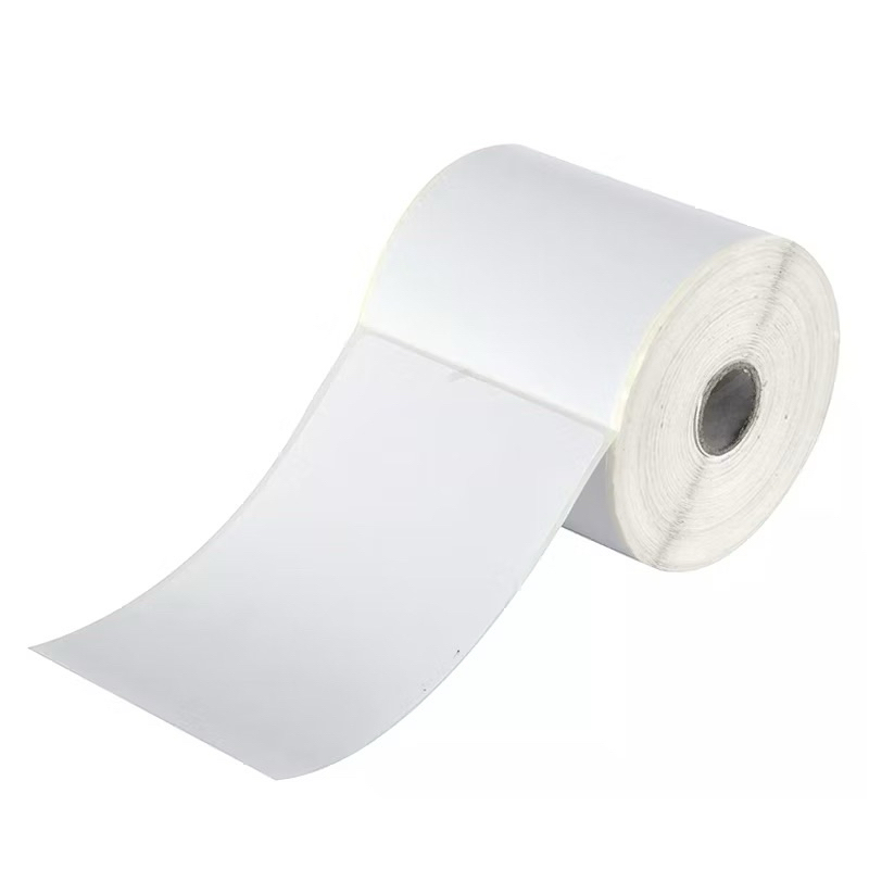 Jual Kertas Resi Label Stiker Thermal 78x100 300pcs Premium Quality ...