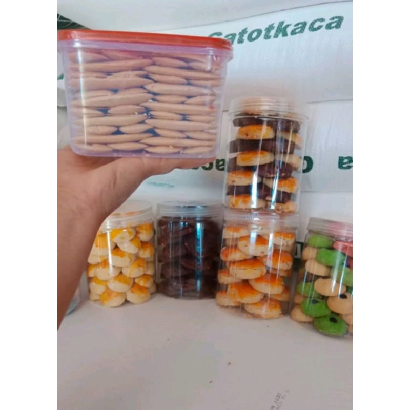 Jual kuker 2025 lidah kucing 500gram | Shopee Indonesia