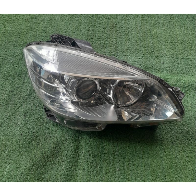 Jual headlamp mercy c200 w204 | Shopee Indonesia