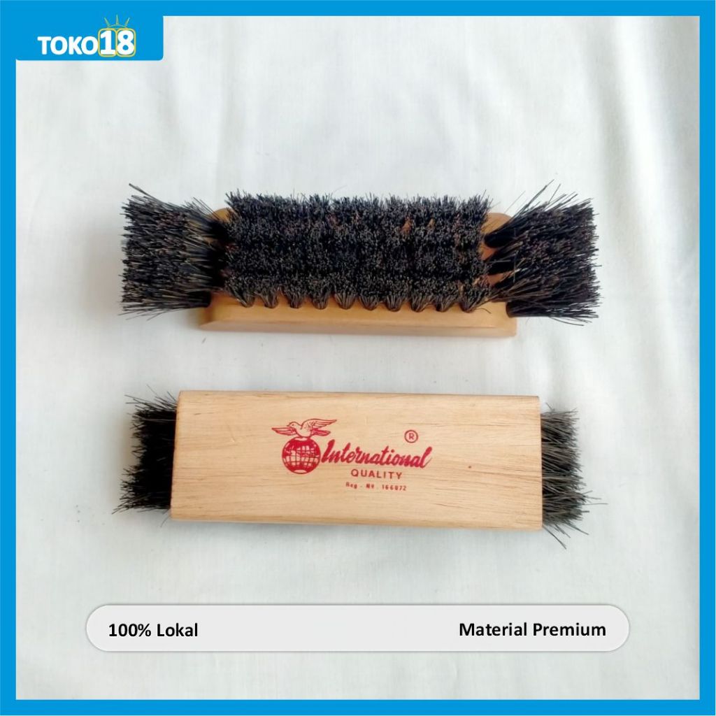 Jual Sikat Lantai Ijuk | Shopee Indonesia