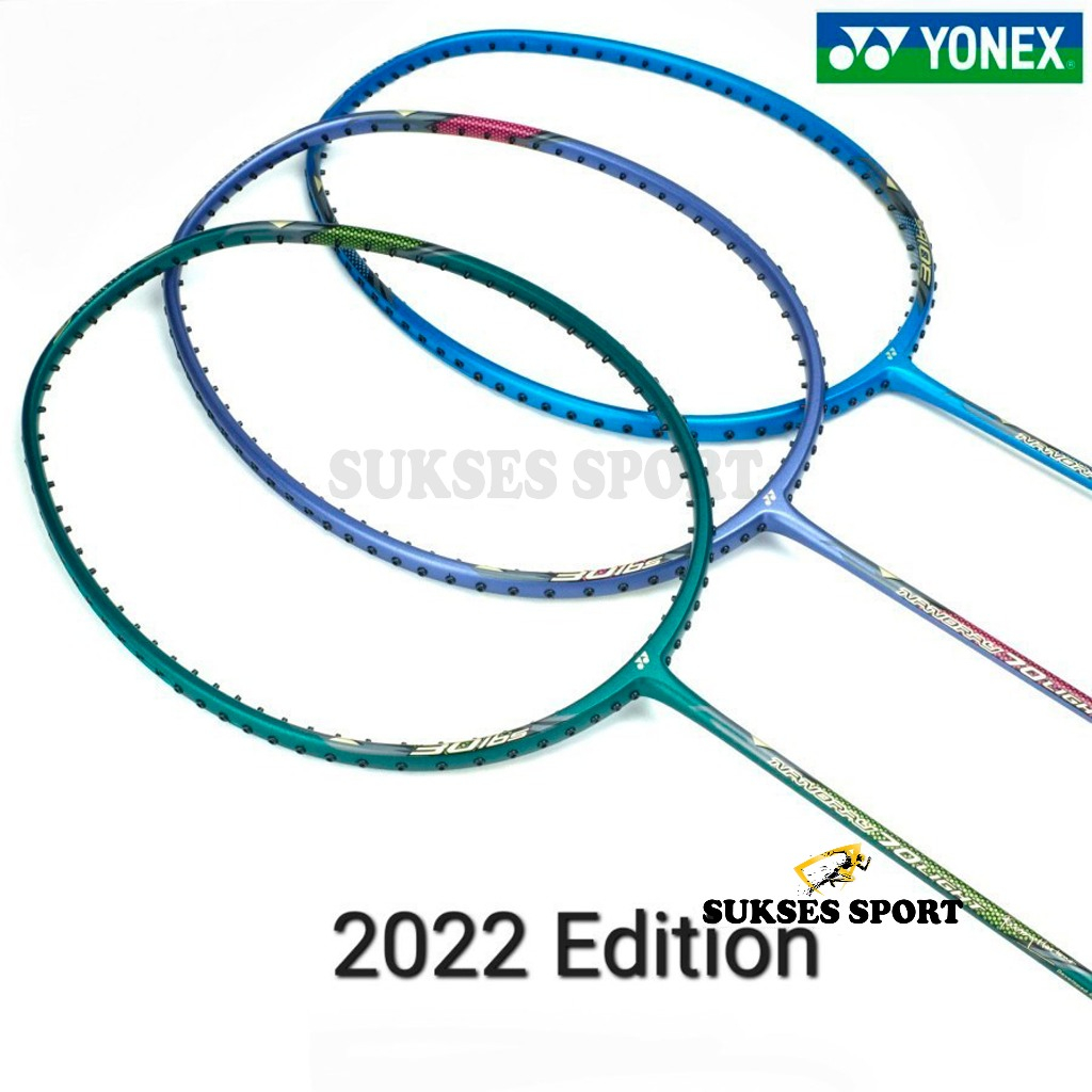 Jual YONEX NANORAY 70 LIGHT RUDY HARTONO RAKET BADMINTON ORIGINAL | Shopee Indonesia
