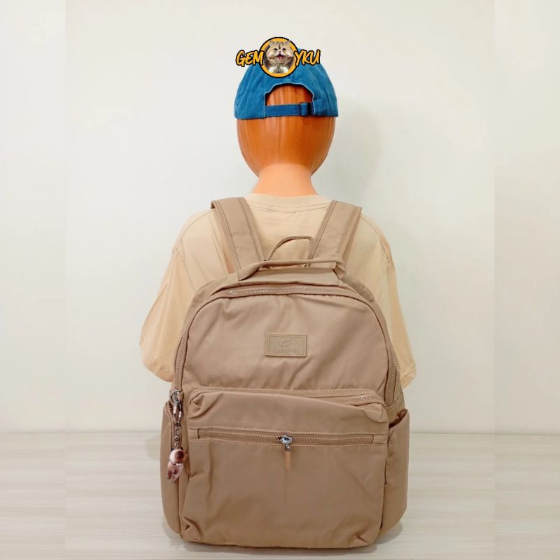 Jual Tas Ransel Sekolah dan Kuliah 0459 | Tas Ransel Laptop | Ransel ...