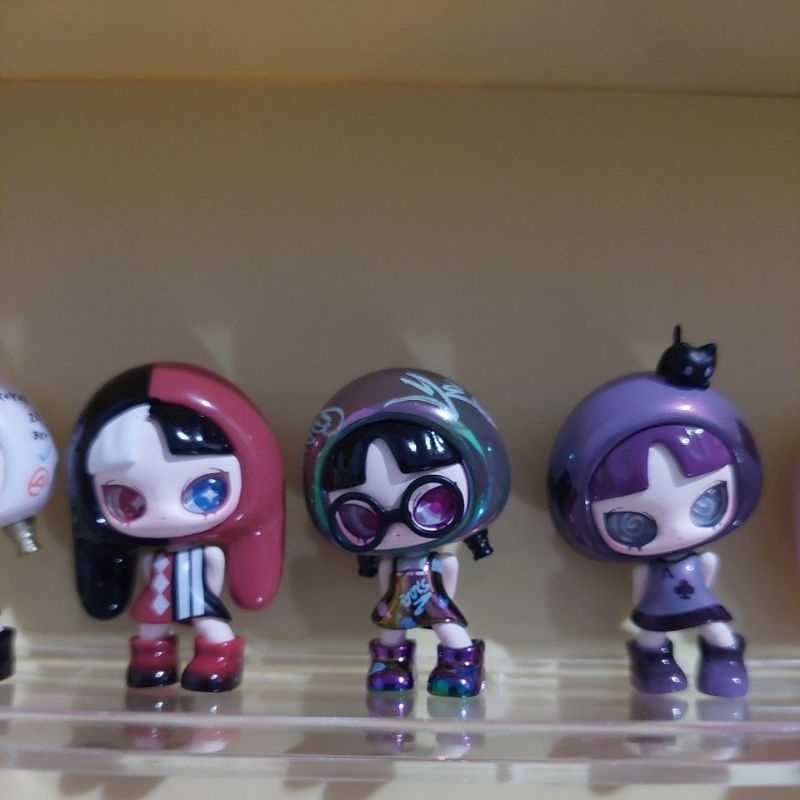 Jual Inns Blind Box (Selected) | Shopee Indonesia