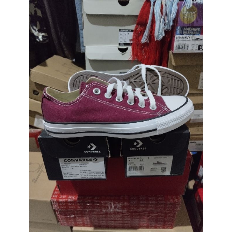 Jual Converse Men dan Women Original | Shopee Indonesia