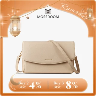 Toko Online Mossdoom Official Shop | Shopee Indonesia