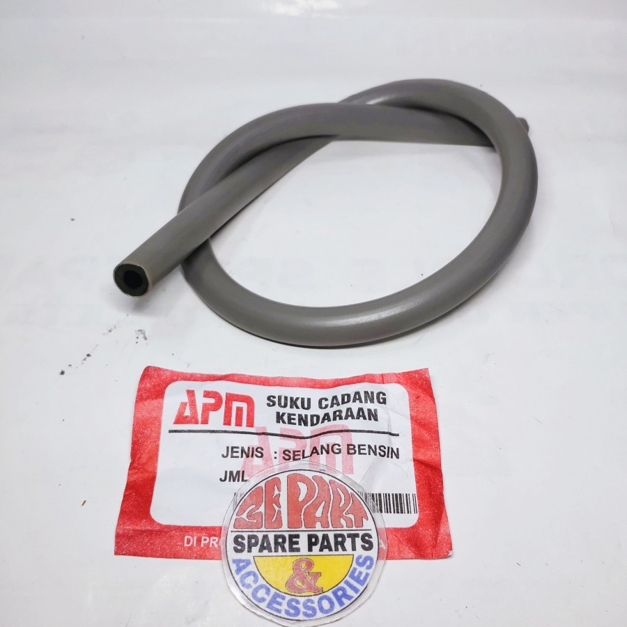 Jual Selang bensin motor abu 2 lapis | Shopee Indonesia