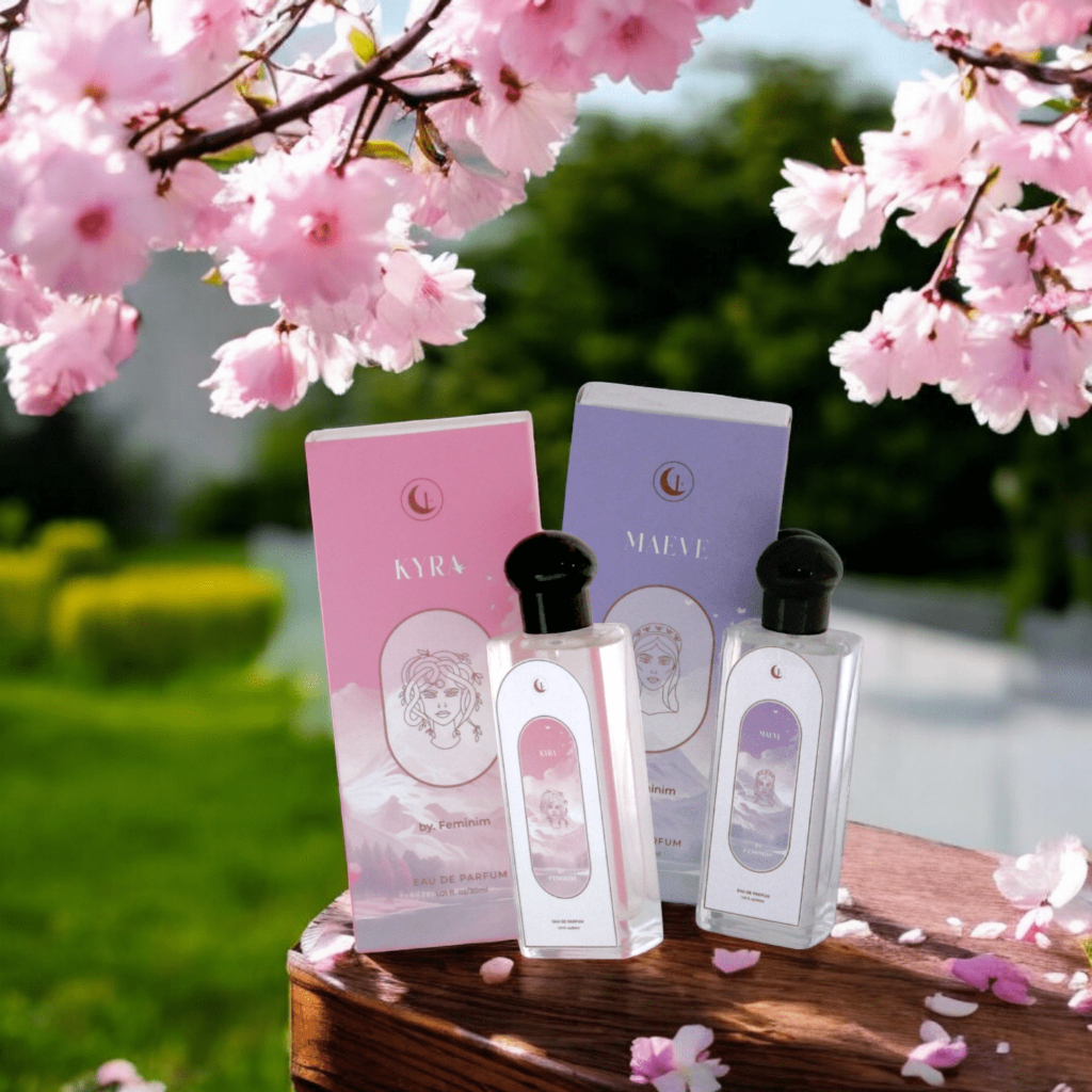 Jual Maeve x Kyra EDP || Isi 2 Parfum Mythology Korean Series by ...