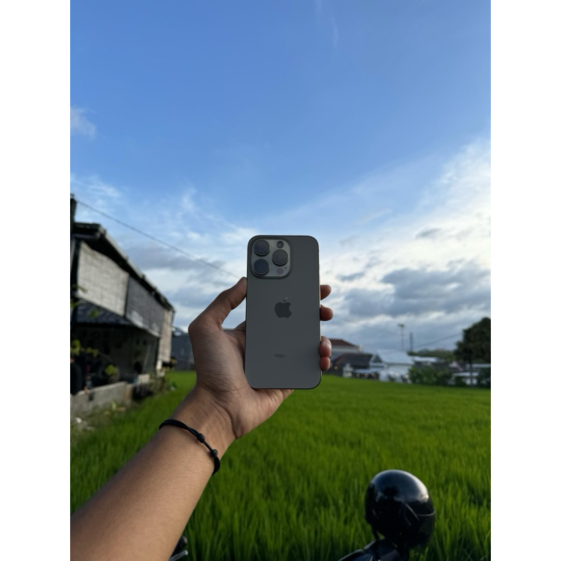 Jual Iphone 15 Pro 512 Bc | Shopee Indonesia