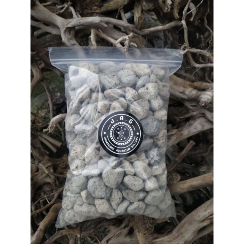 Jual Media Tanam Pumice Batu Apung | Shopee Indonesia