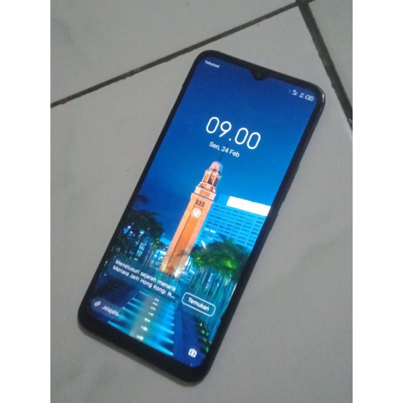 Jual INFINIX HOT 12i (HP SECOND LIKE NEW) | Shopee Indonesia