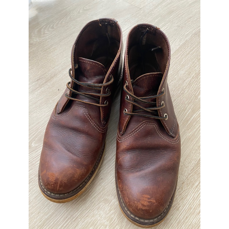 Jual Red Wing 3141 | Shopee Indonesia
