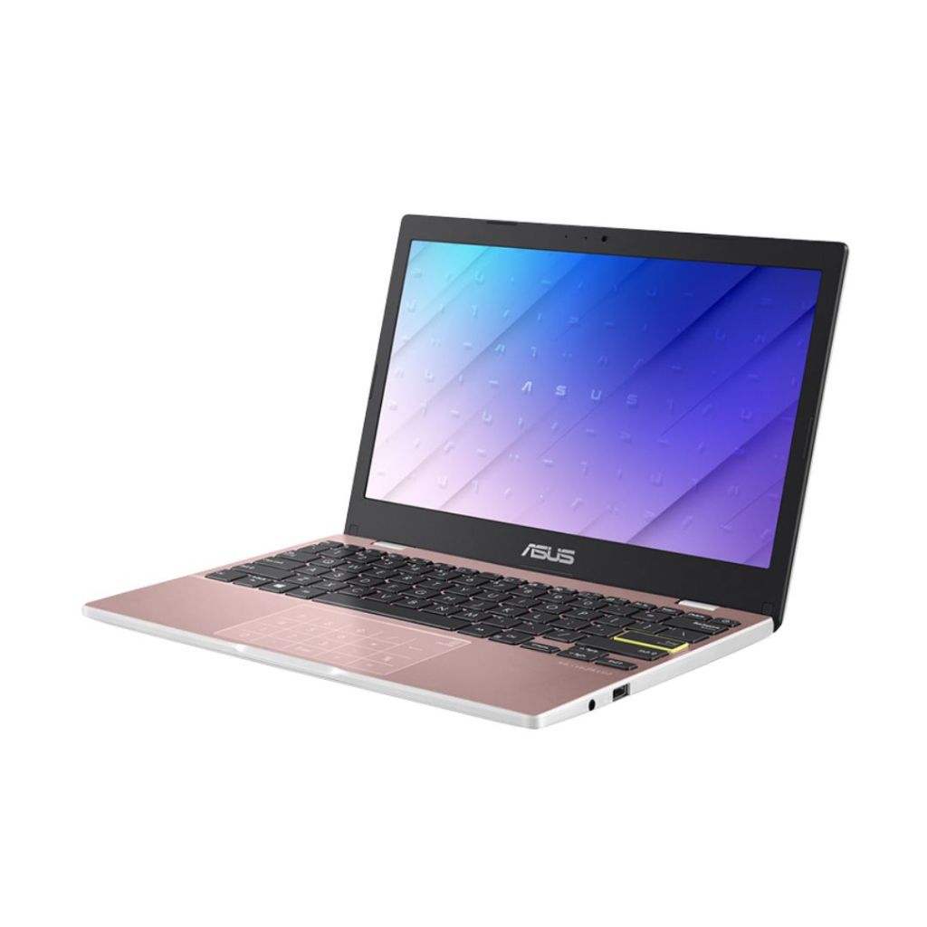 Jual Notebook Warna Pink Asus E210KA-FHD416 / Laptop Garansi Resmi ...