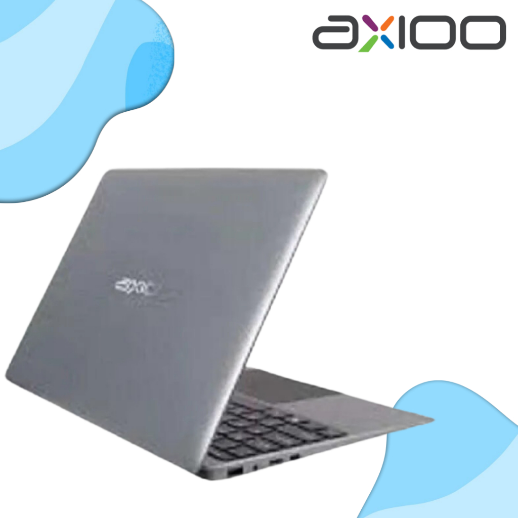 Jual AXIOO Notebook Mybook pro L5 8N5 Intel Core i5-1235U/8GB DDR Ram ...