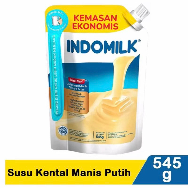 Jual Indomilk Harga Susu Kotak Terlengkap & Harga Terbaru Juni 2026 ...