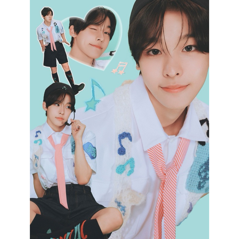 Jual K-Pop Custom Orders | Shopee Indonesia