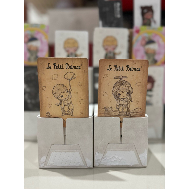 Jual POP MART Hirono SECRET Hirono The Other One - DREAMING, Le Petit ...