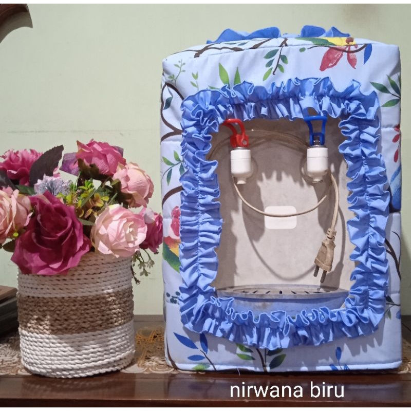 Jual sarung dispenser/penutup dispenser | Shopee Indonesia