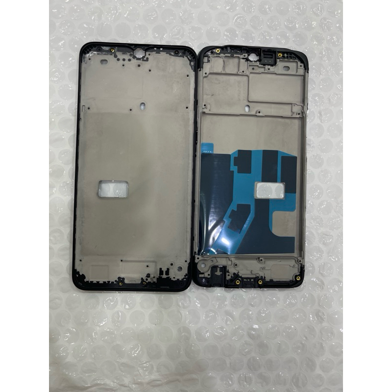 Jual frame dudukan lcd oppo A55 5G | Shopee Indonesia
