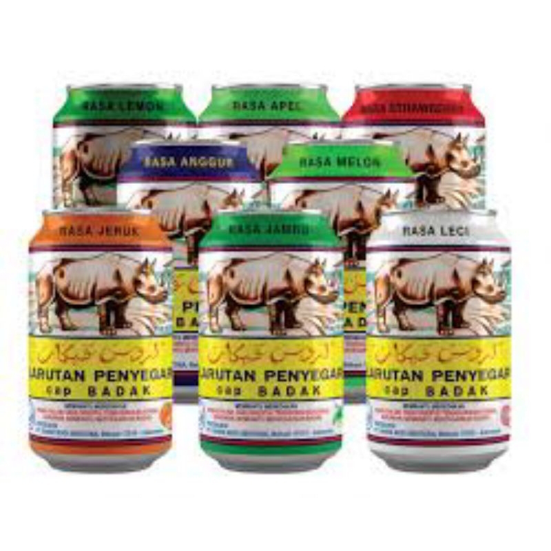 Jual Jual LARUTAN PENYEGAR CAP BADAK 320ml | Shopee Indonesia | Shopee Indonesia