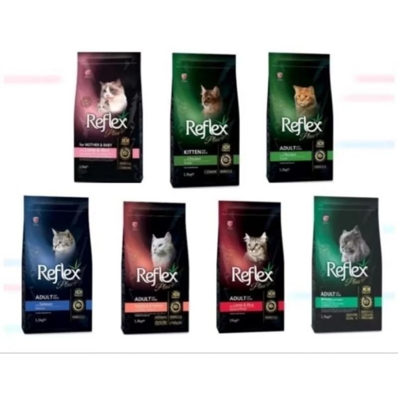 Jual REFLEK URINARY & MOM&BABY REPACK 1KG | Shopee Indonesia