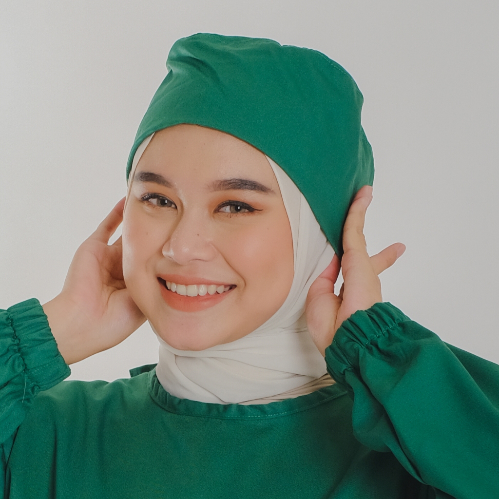 Jual Medisia - Head Cap Topi Operasi Bedah Medis Perawat Dokter ...