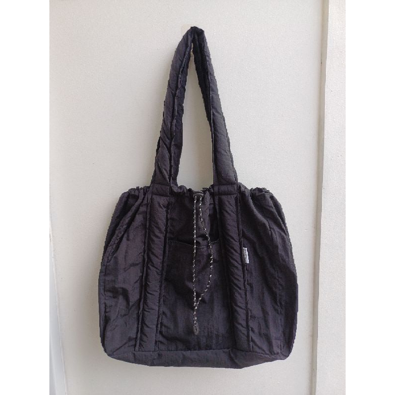 Jual Tas Nilon Lipat ukuran medium dan besar | Shopee Indonesia