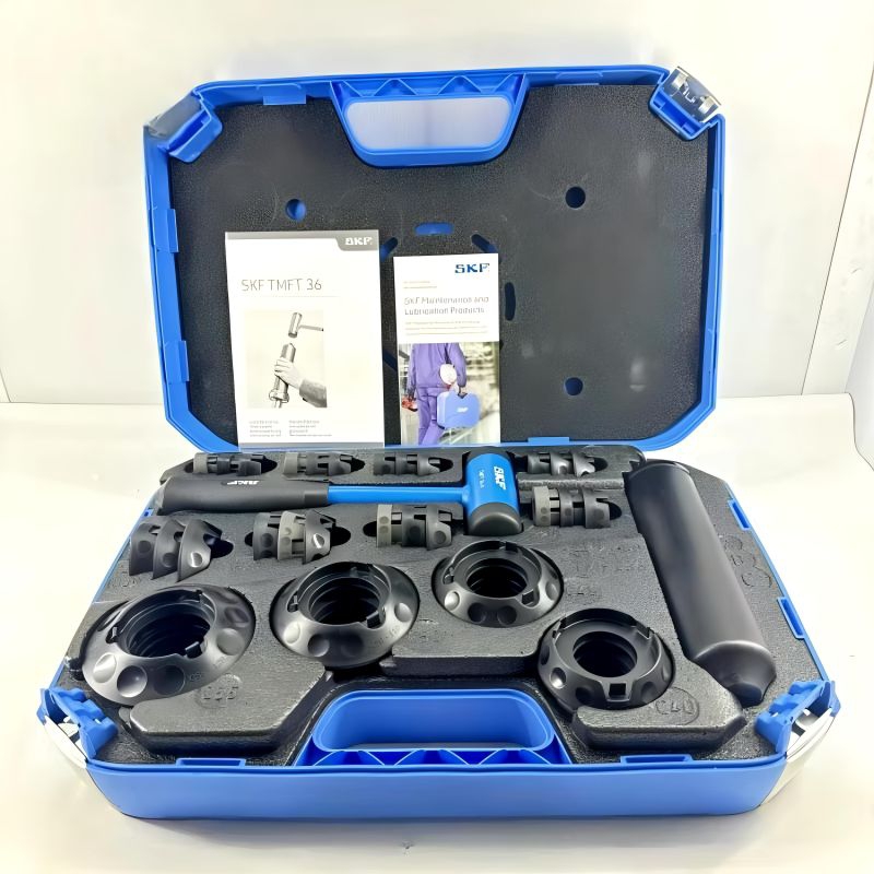 Jual SKF Bearing Fitting Tool Kit TMFT 36 Alat pemasang bearing ...