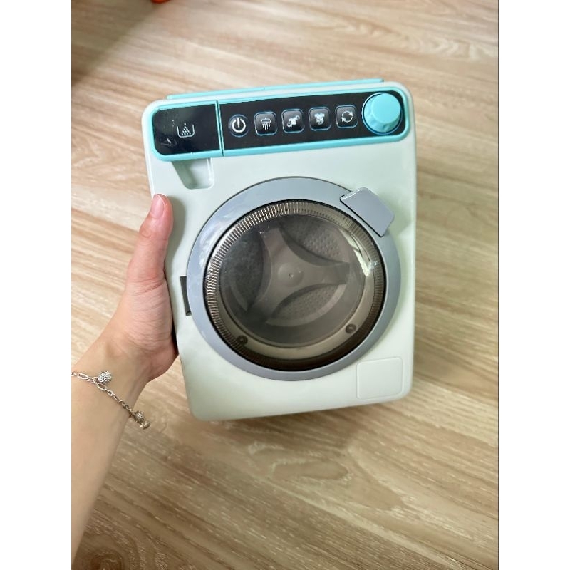 Jual Mesin cuci mainan | Shopee Indonesia