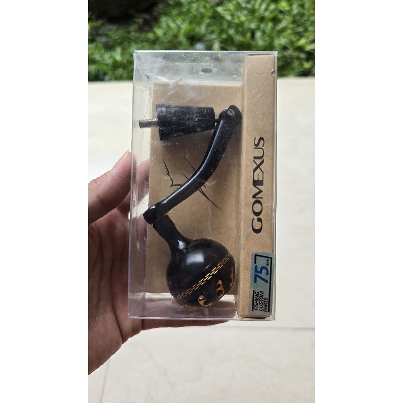 Jual handle gomexus 75m | Shopee Indonesia