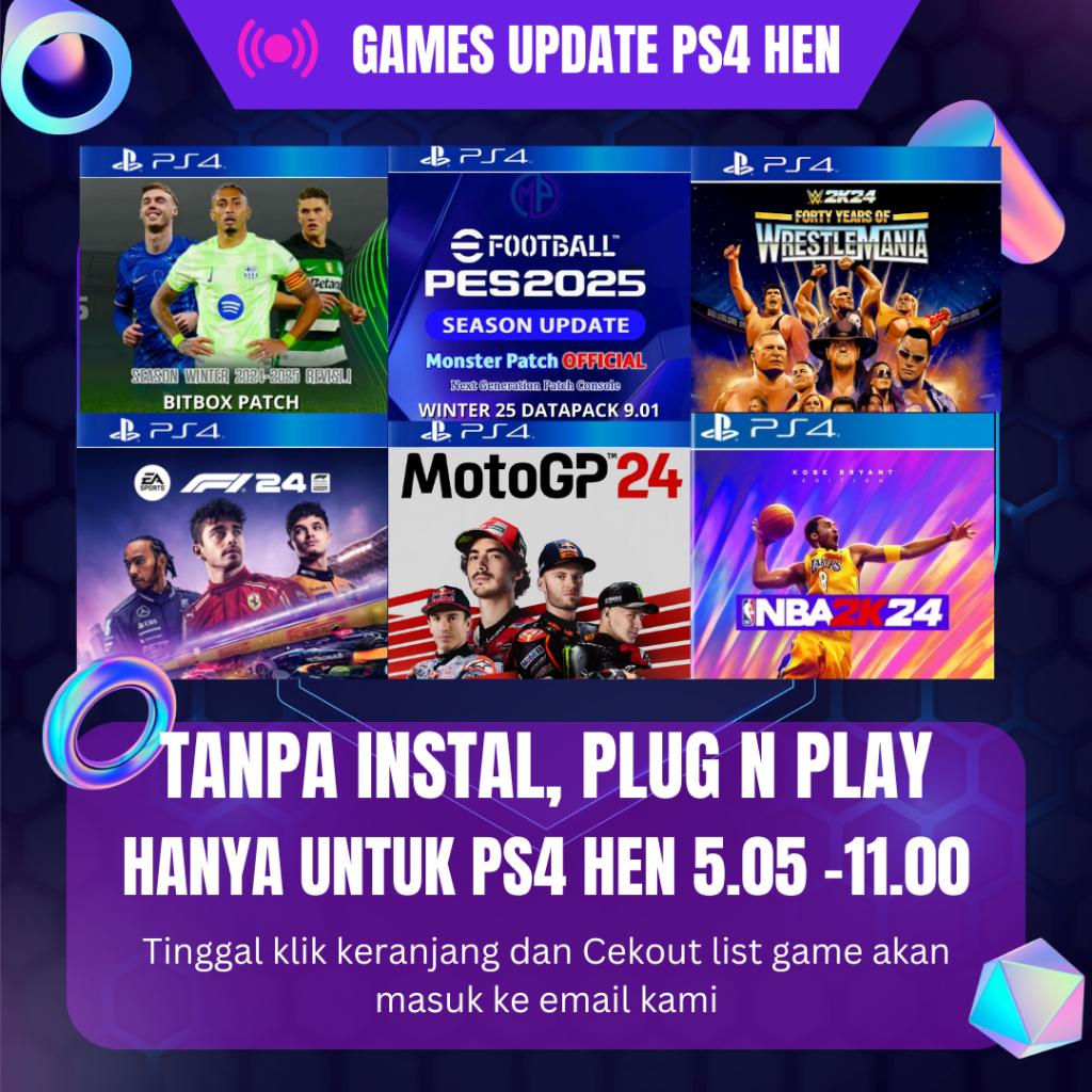 Jual HARDISK FULL GAME PS4 HEN 1TB 500GB 320GB 250 GB EKSTERNAL | Shopee Indonesia