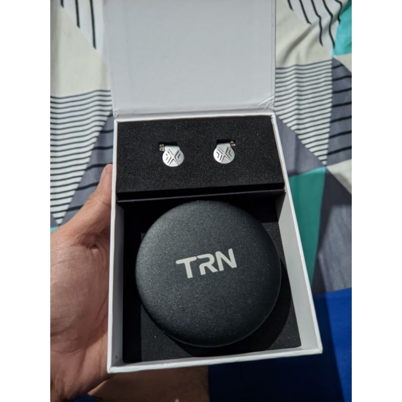 Jual TRN TA1 MAX | Shopee Indonesia