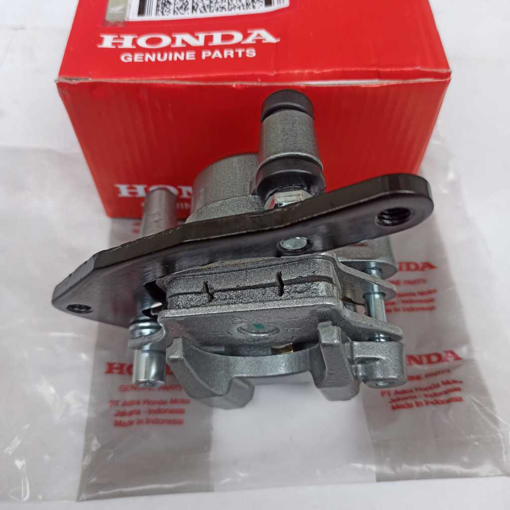 Jual kaliper rem cakram depan beat f1/beat karbu/vario 110 f1/vario 125 ...