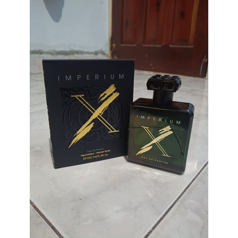 Jual Preloved FW Imperium X | Shopee Indonesia