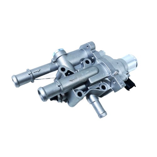 Jual Housing Rumah Thermostat Termostat Radiator Chevrolet Orlando ...