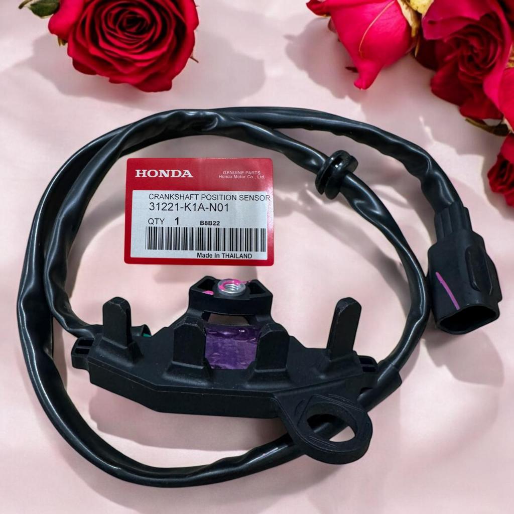 Jual SENSOR CKP BEAT DELUXE 2020-SEKARANG/SCOOPY 2020-SEKARANG/HONDA ...