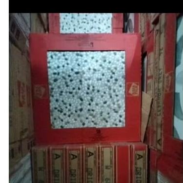 Jual keramik Asia tile Orion Grey 40x40 kw1 /dus /6 lbr | Shopee Indonesia