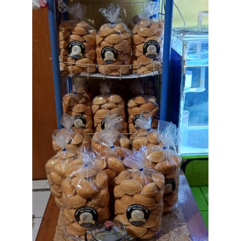 Jual Bolu jadul / bolu kering | Shopee Indonesia