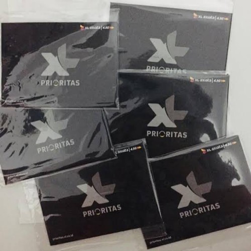 Jual Kartu XL Prioritas upfront | Shopee Indonesia