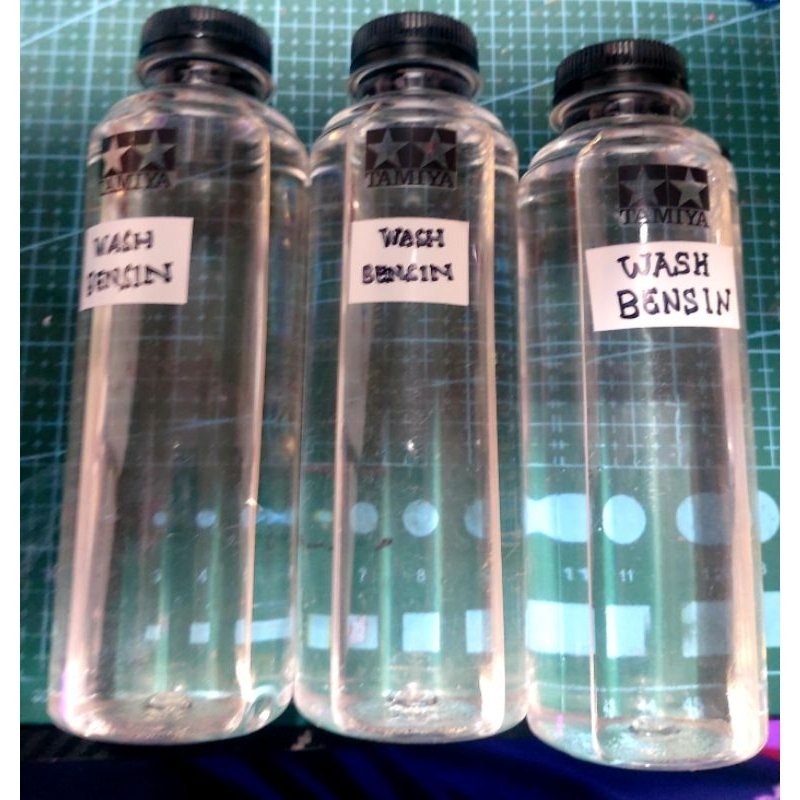 Jual Wash Bensin Tamiya | Shopee Indonesia