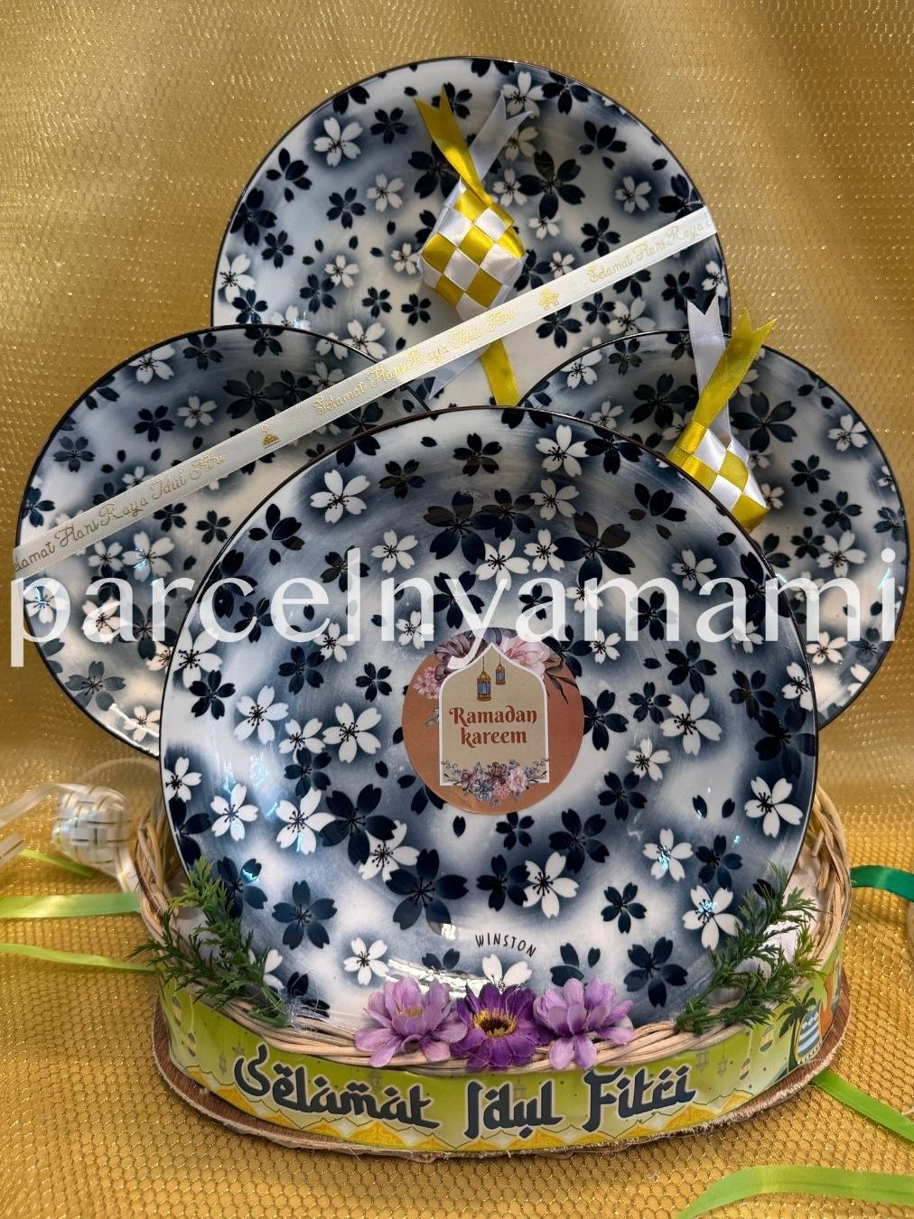 Jual KADO NIKAHAN / PARSEL NIKAHAN / HANTARAN NIKAHAN / PARSEL LEBARAN ...