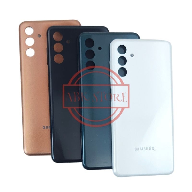 Jual BACKDOOR - BACKCOVER - BACK CASING FOR SAMSUNG A04S A047F TUTUP ...
