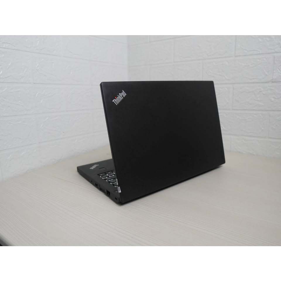 Jual ThinkPad X270 Intel Core i5-7300U | RAM 8/256 SSD | Display 12 inch | Normal | Shopee Indonesia