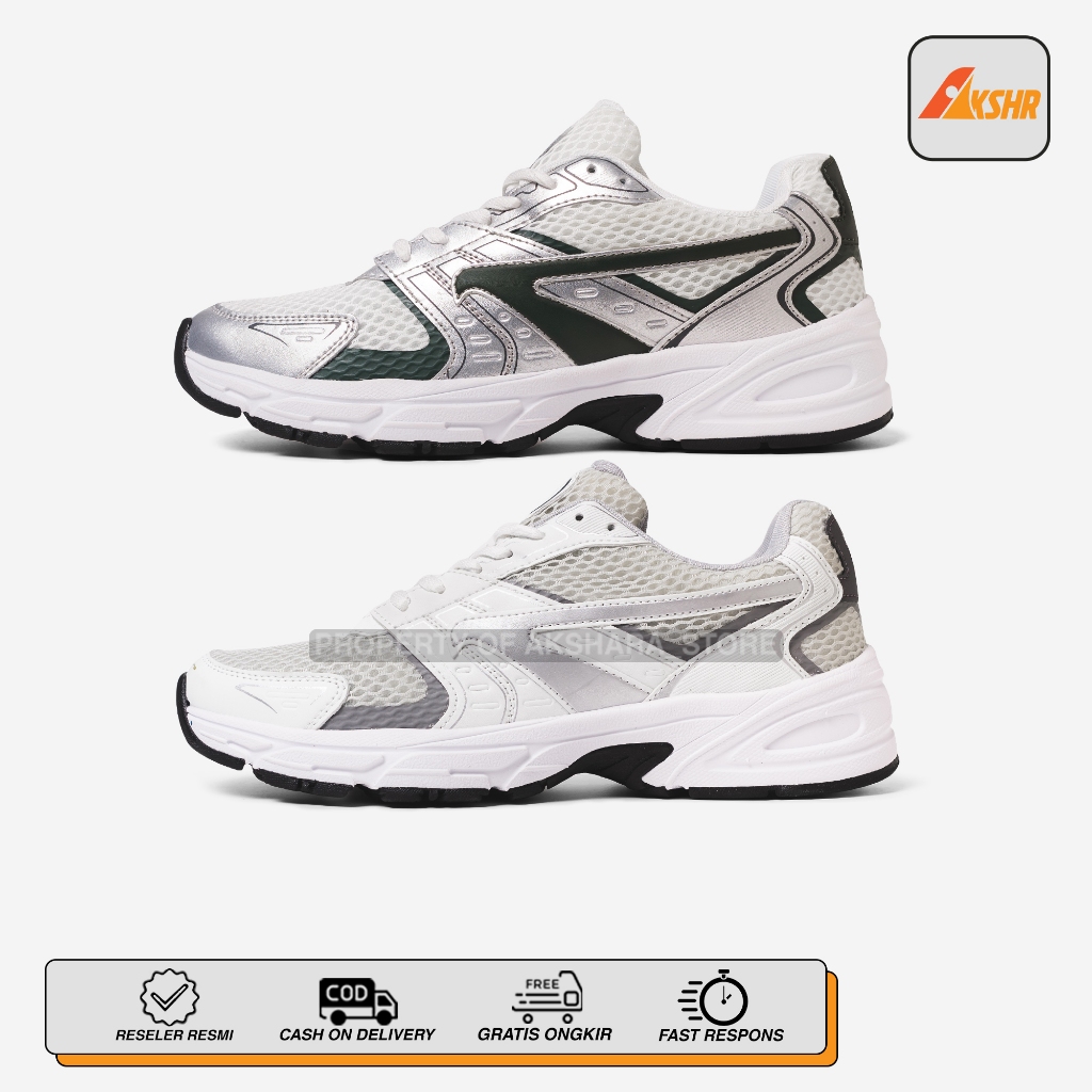 Jual BRODO SEPATU SNEAKERS BRODO ACE NEPTUNE UNISEX PRIA WANITA ...