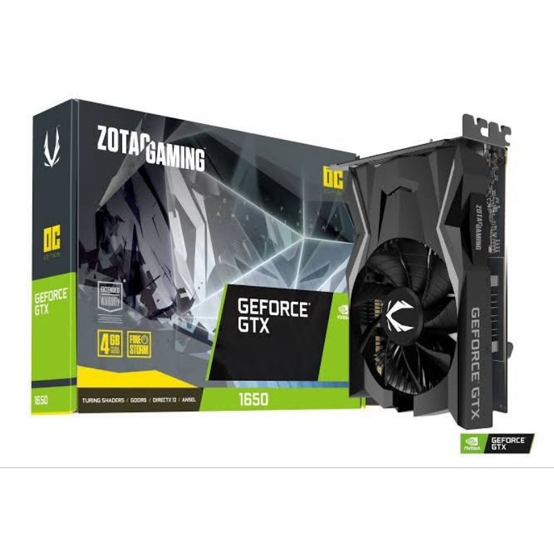 Jual Zota VGA Gaming GeForce RTX 4060 | Shopee Indonesia