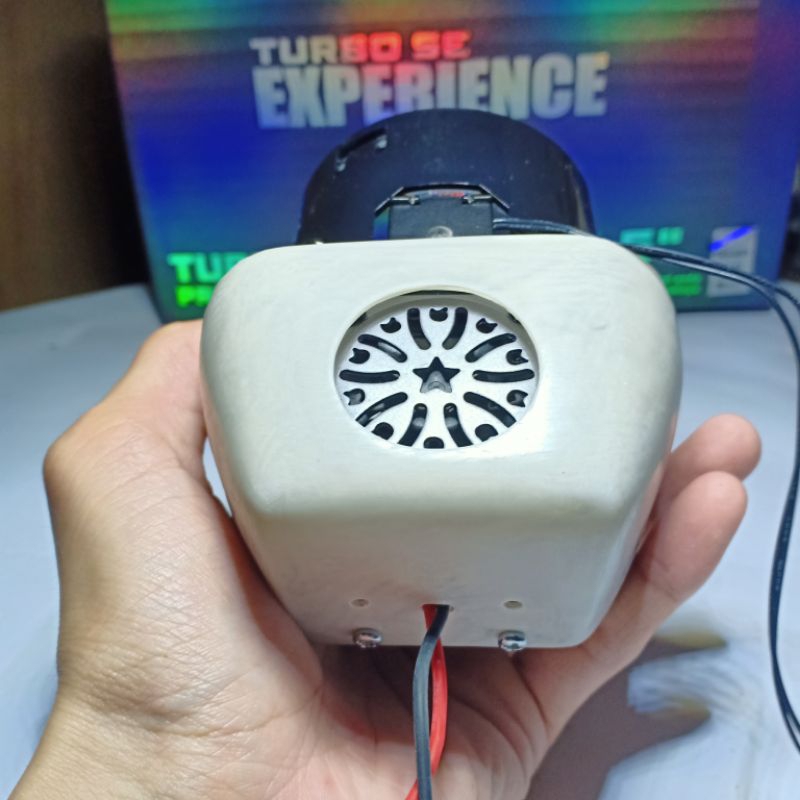 Jual Cover/Tutup Biled AES Turbow series SE, Laser, All weather ...