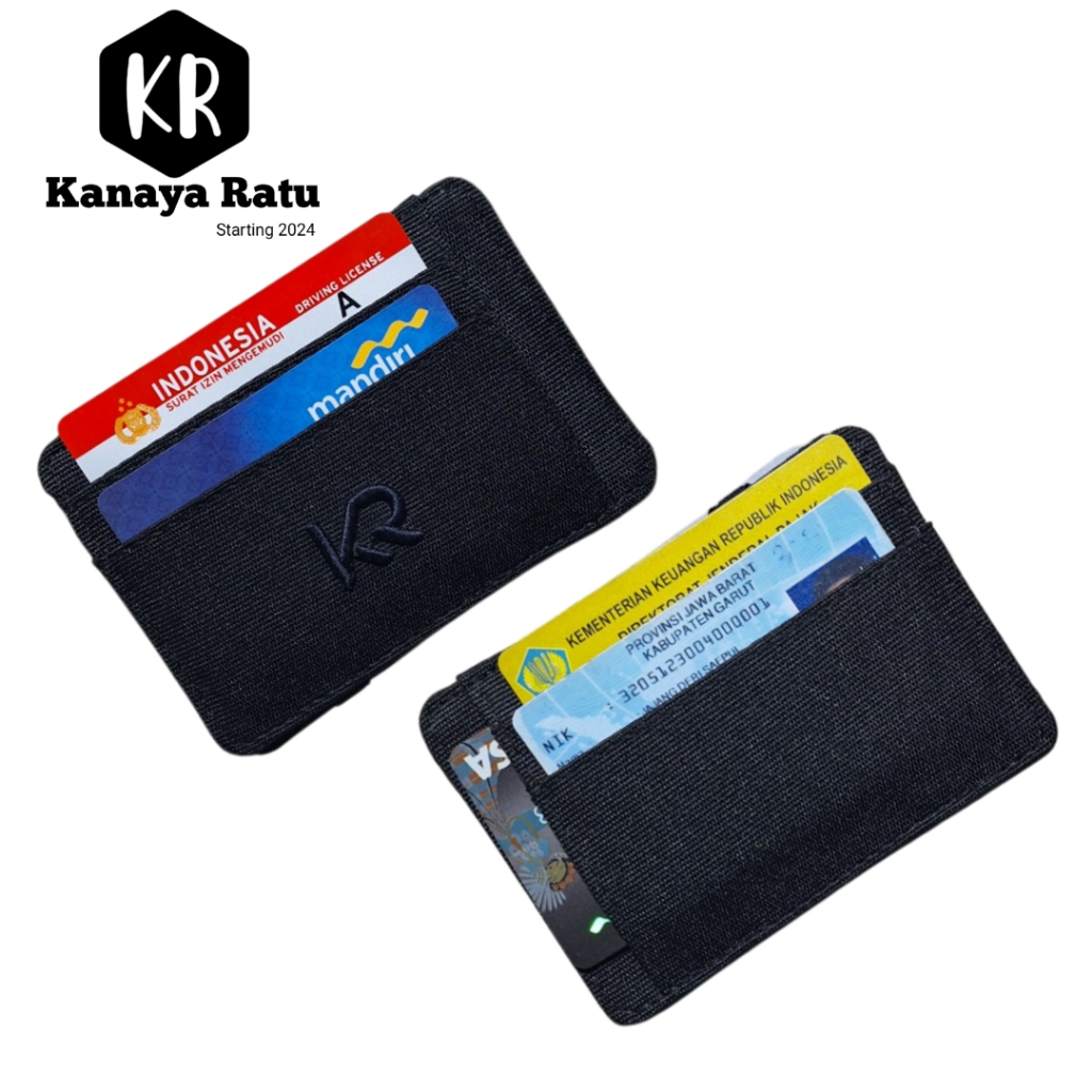 Jual Dompet Pria Hanging Wallet Dompet Kartu Atm Dan Ktp Premium ...