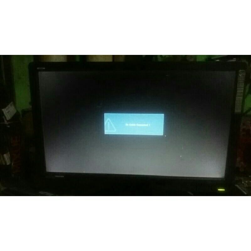 Jual Monitor lcd 16in wide | Shopee Indonesia