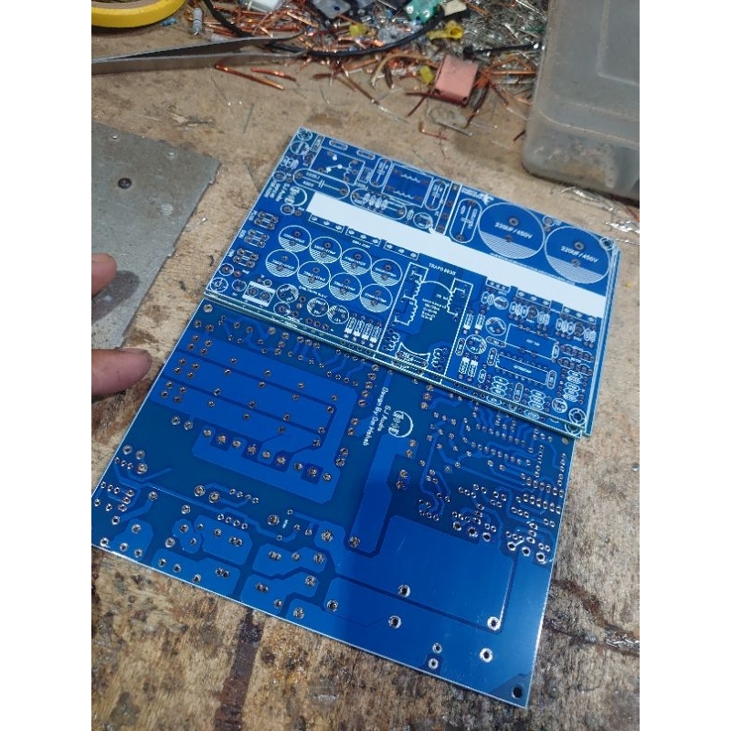Jual PCB smps Hb ag3525 PCB by Om wahap | Shopee Indonesia